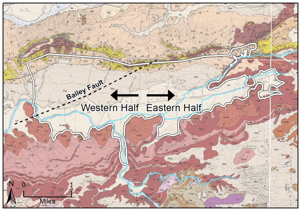 Arroyo Santa Rosa Basin Groundwater Sustainability Agency | Basin ...